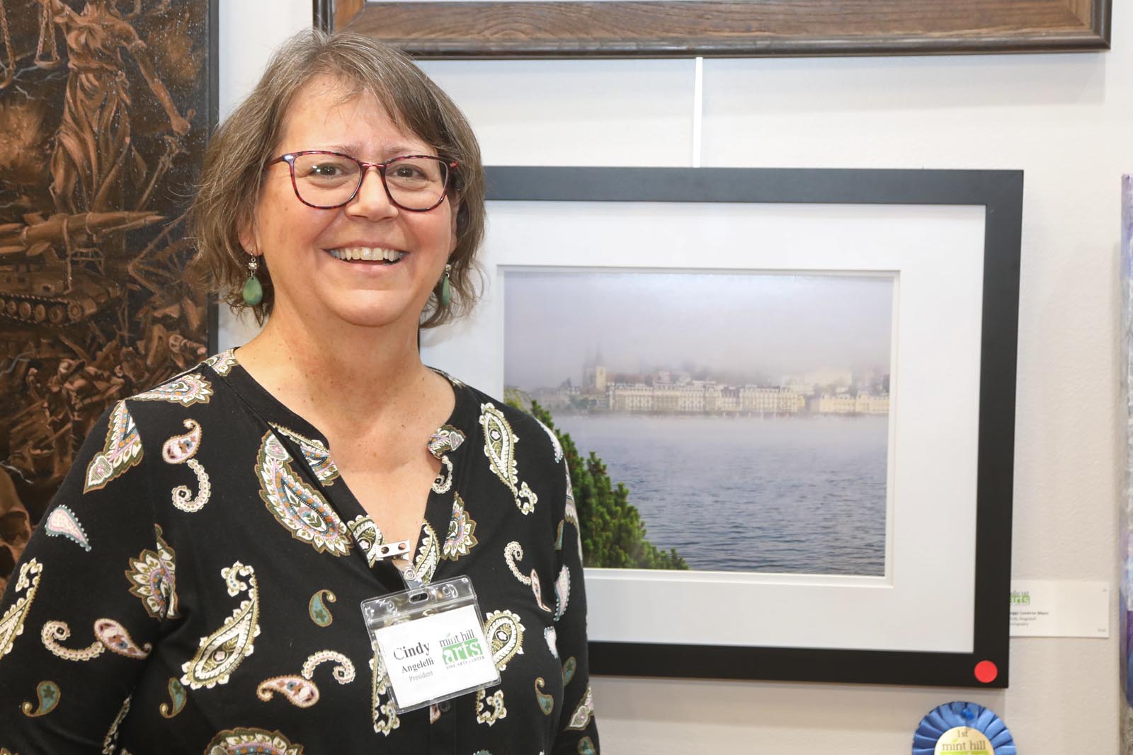 Litaker Show Winners! – Mint Hill Arts