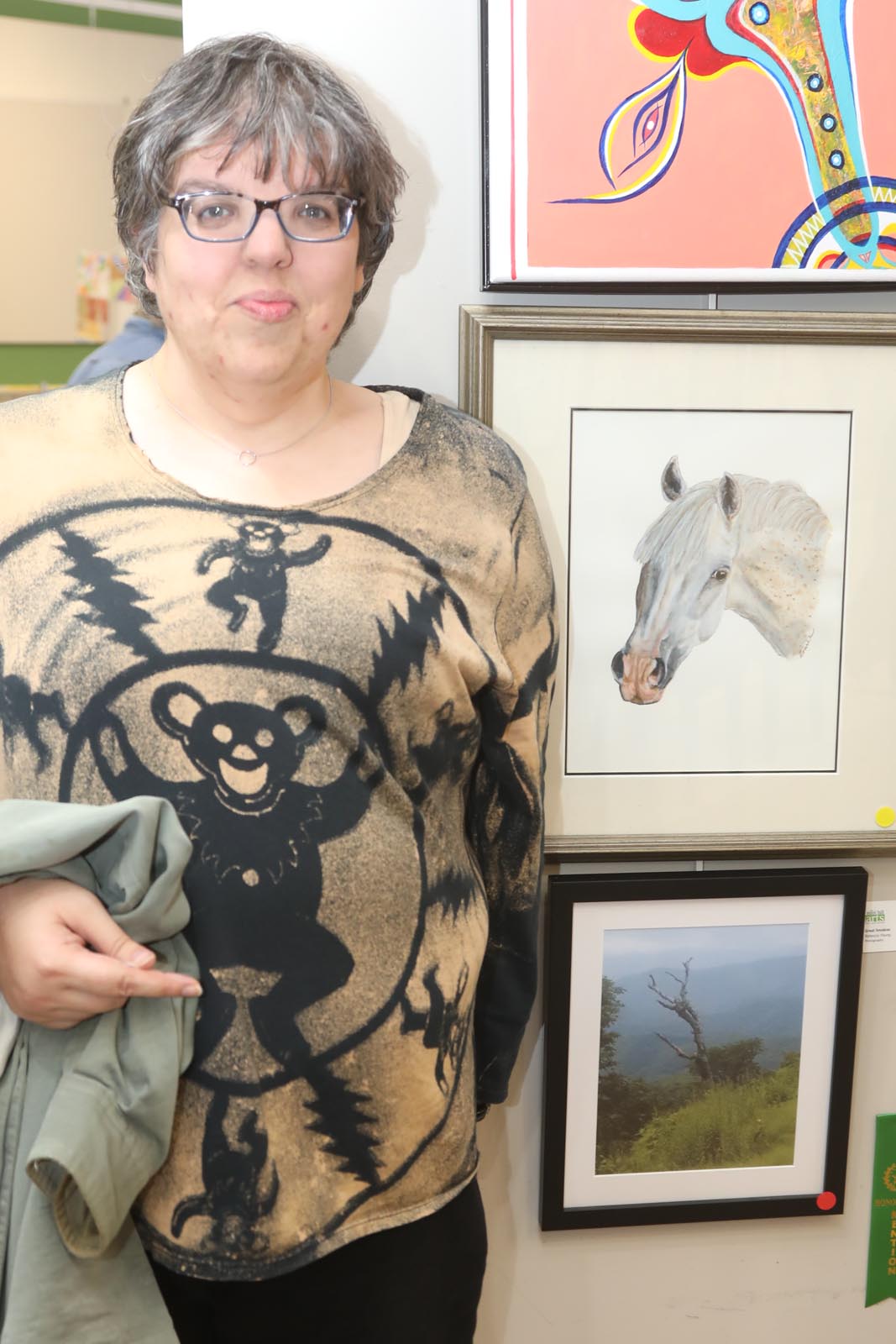 Litaker Show Winners! – Mint Hill Arts