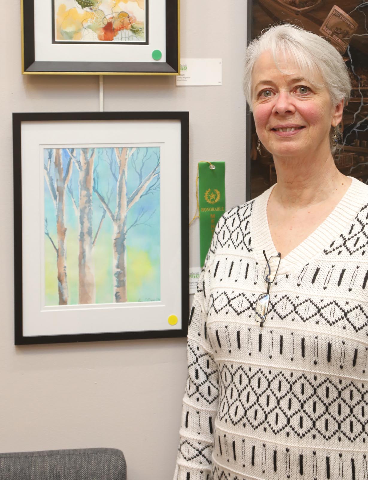 Litaker Show Winners! – Mint Hill Arts