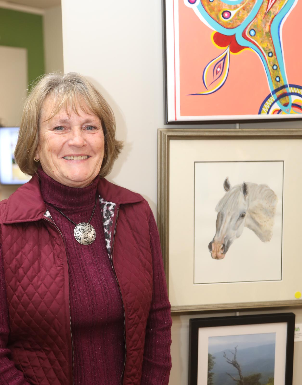 Litaker Show Winners! – Mint Hill Arts