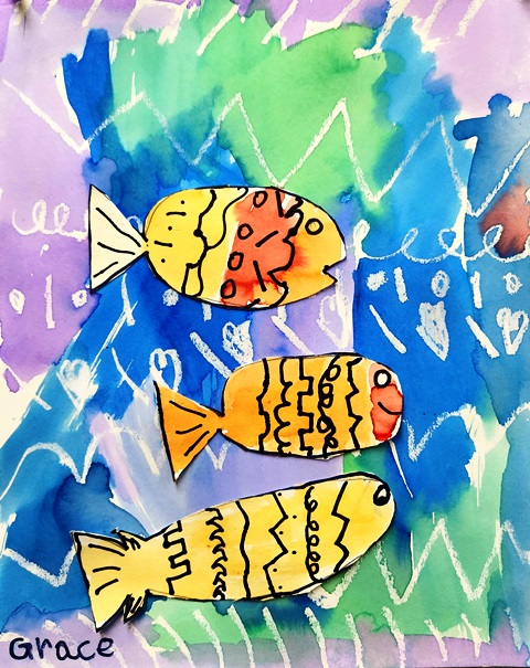 Kim – MMEK 2 – Mint Hill Arts