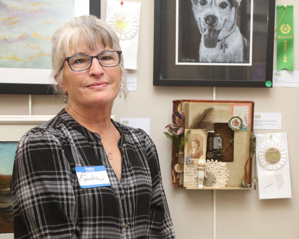 Litaker Show 2024 Winners – Mint Hill Arts