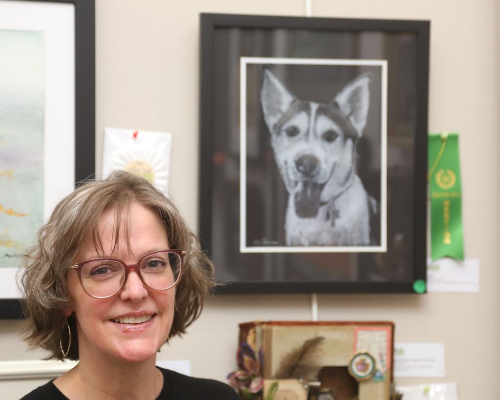 Litaker Show 2024 Winners – Mint Hill Arts