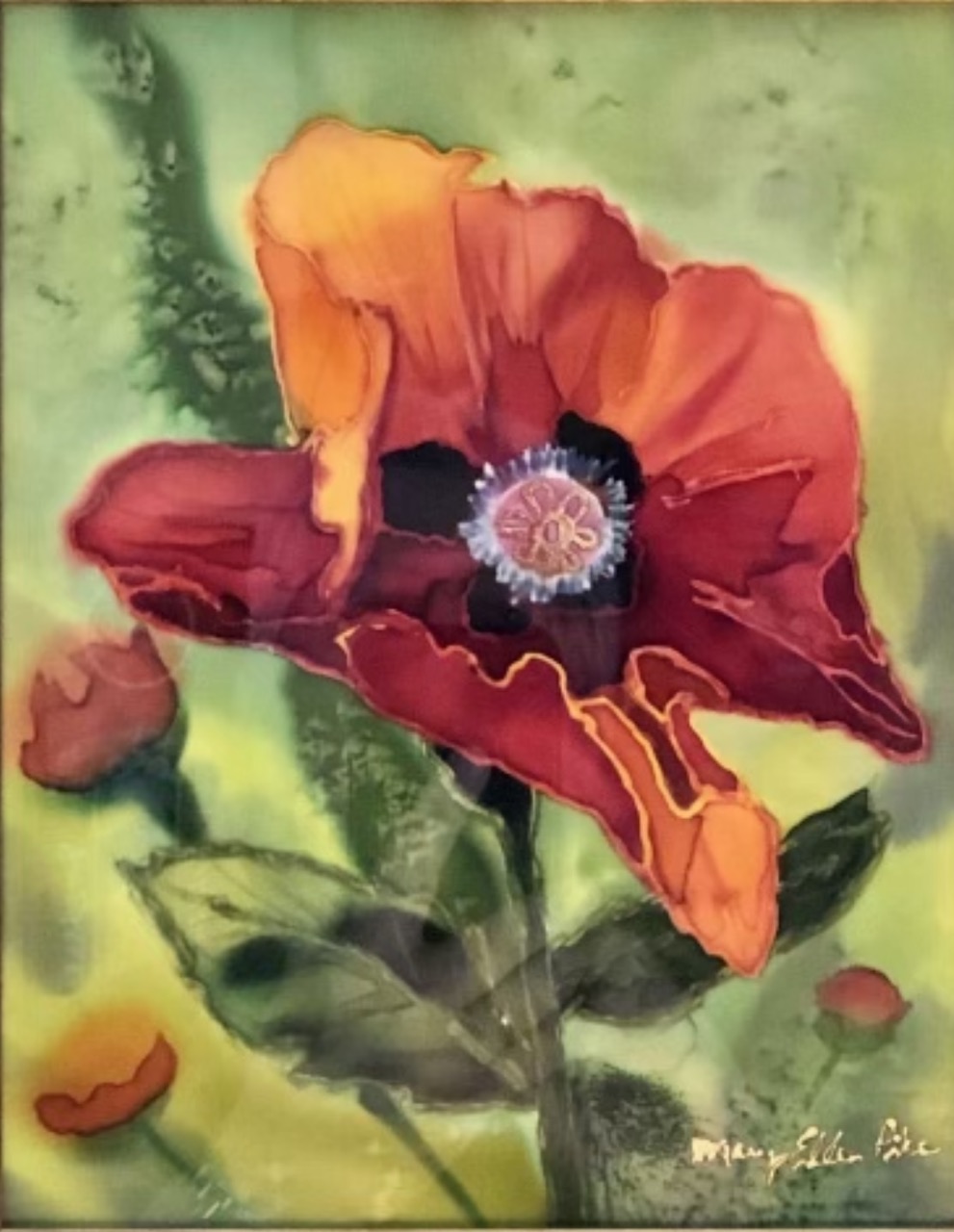 Mary Ellen Pike 2 – Mint Hill Arts