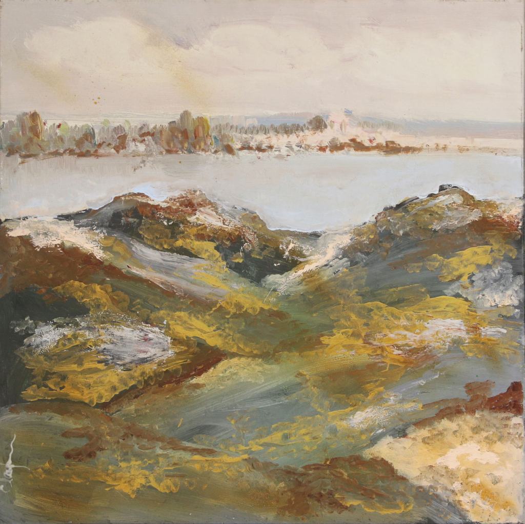 Litaker Show 2025 Winners – Mint Hill Arts
