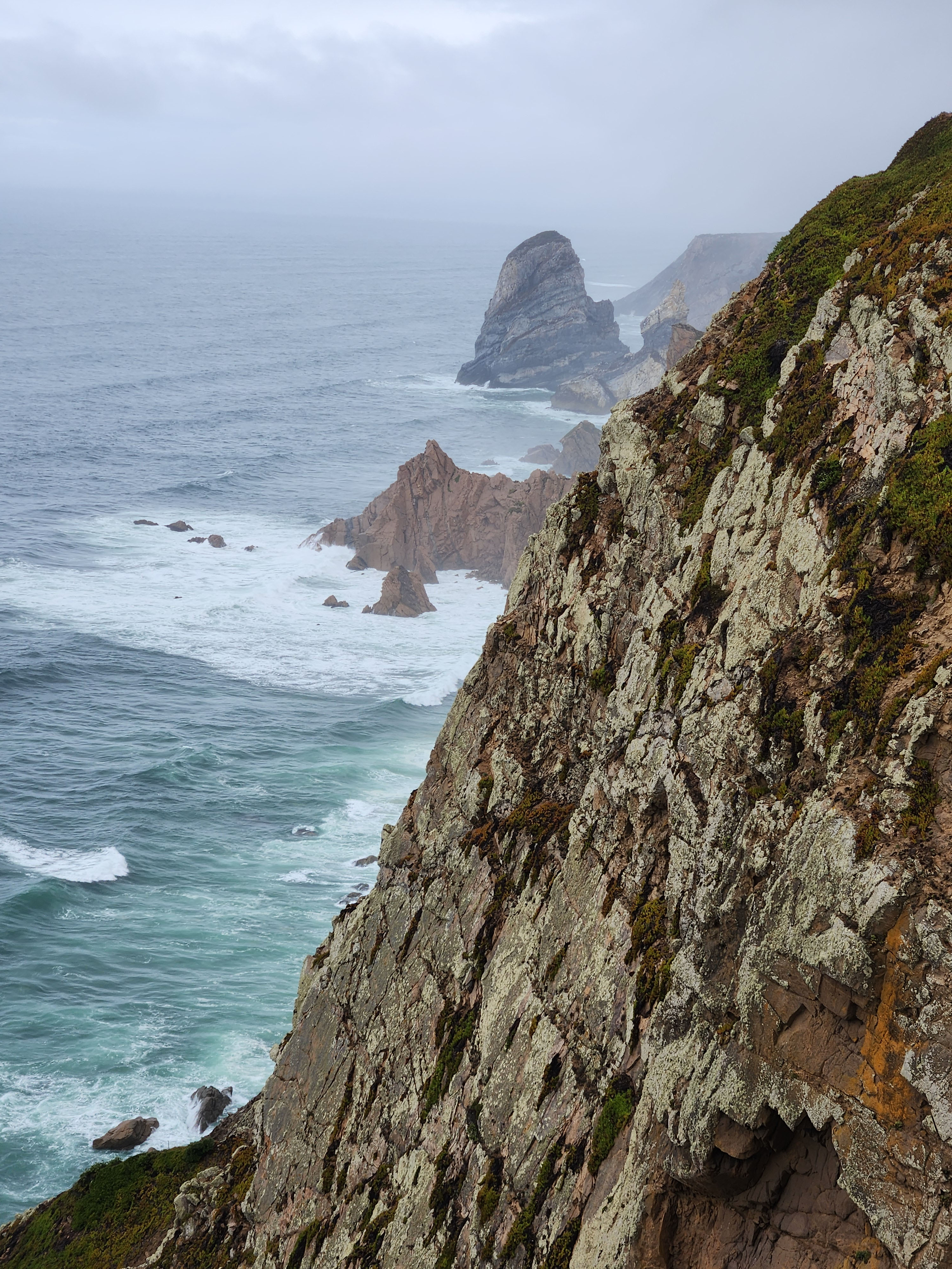 Edge of Europe – Cindy Angelelli – Mint Hill Arts